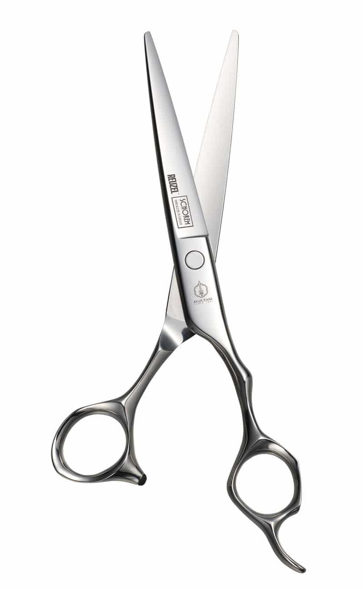 What length of shears is best for me? – Edgewise Sharpening & Pro Tools