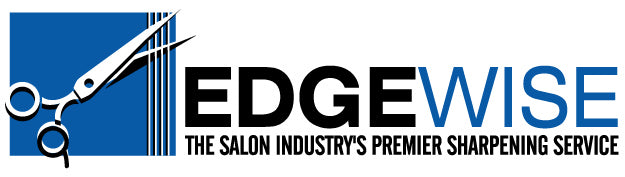 Mizutani Shear Sleeve – Edgewise Sharpening & Pro Tools